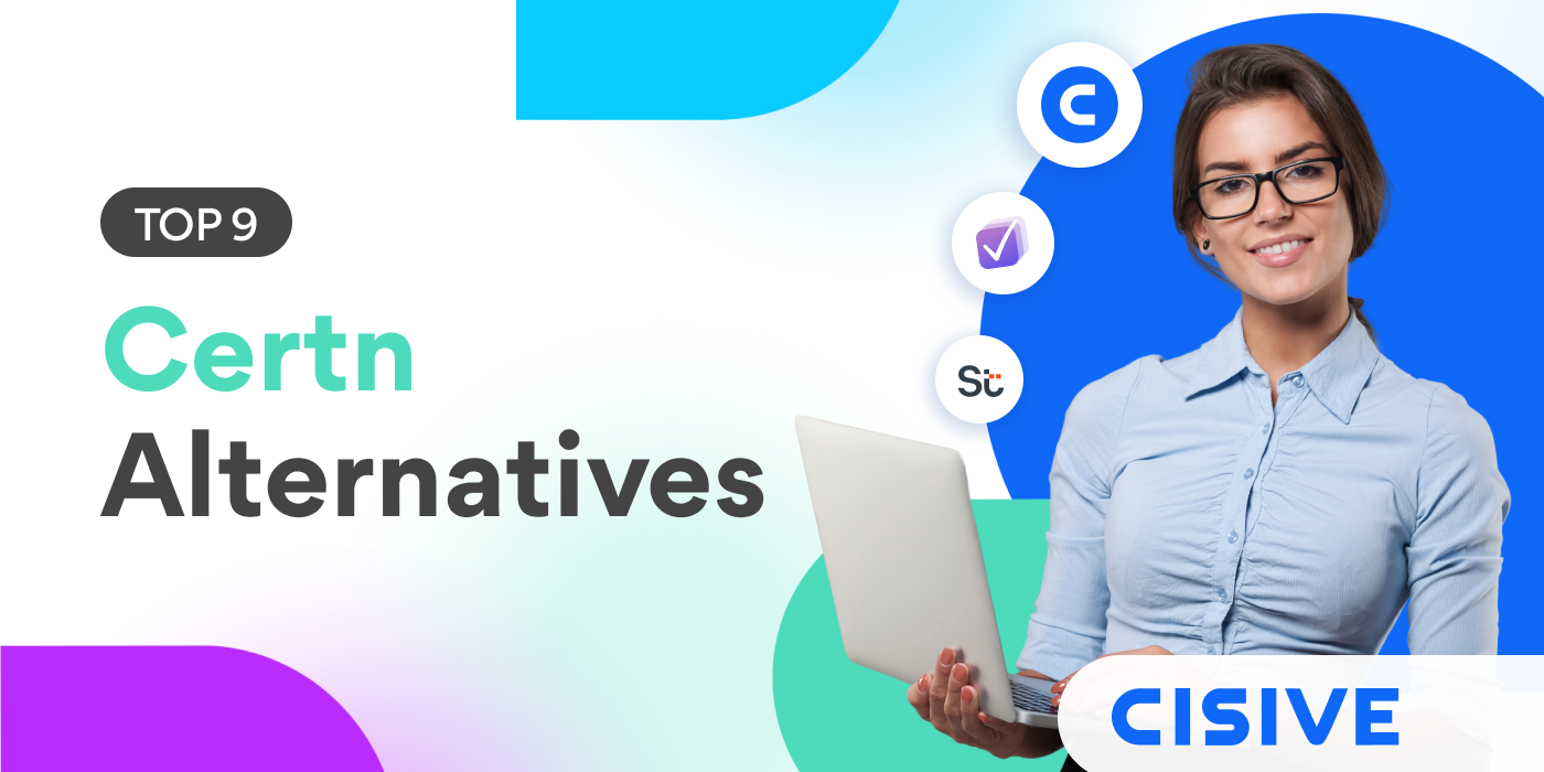 Top 9 Certn Alternatives & Competitors in 2024